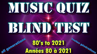 Jazz Music Quiz Questions And Answers | Popnable