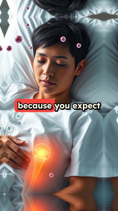 The Power of the Placebo Effect - YouTube