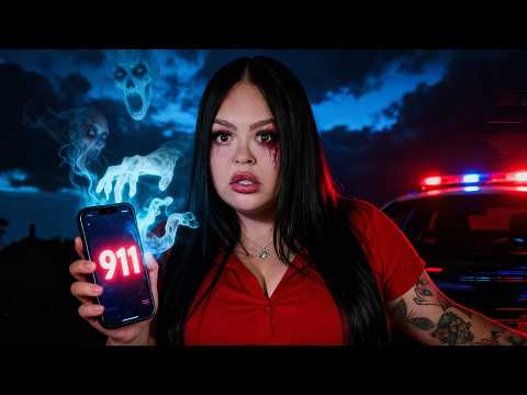 SUPERNATURAL 911 CALLS