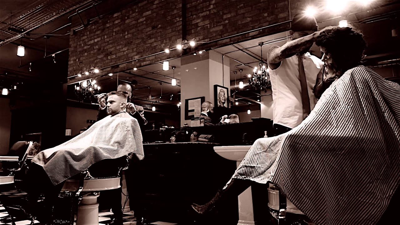 NeVer-Not-Working The Lifestyle [Promo] Starring Frank's Chop Shop ...