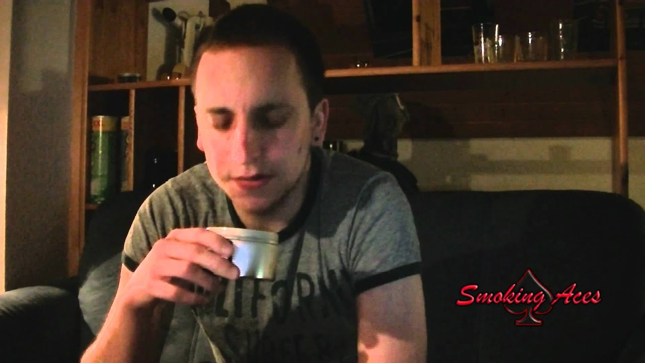 Social Smoke - Absolute Zero - Smoking Aces Review - YouTube