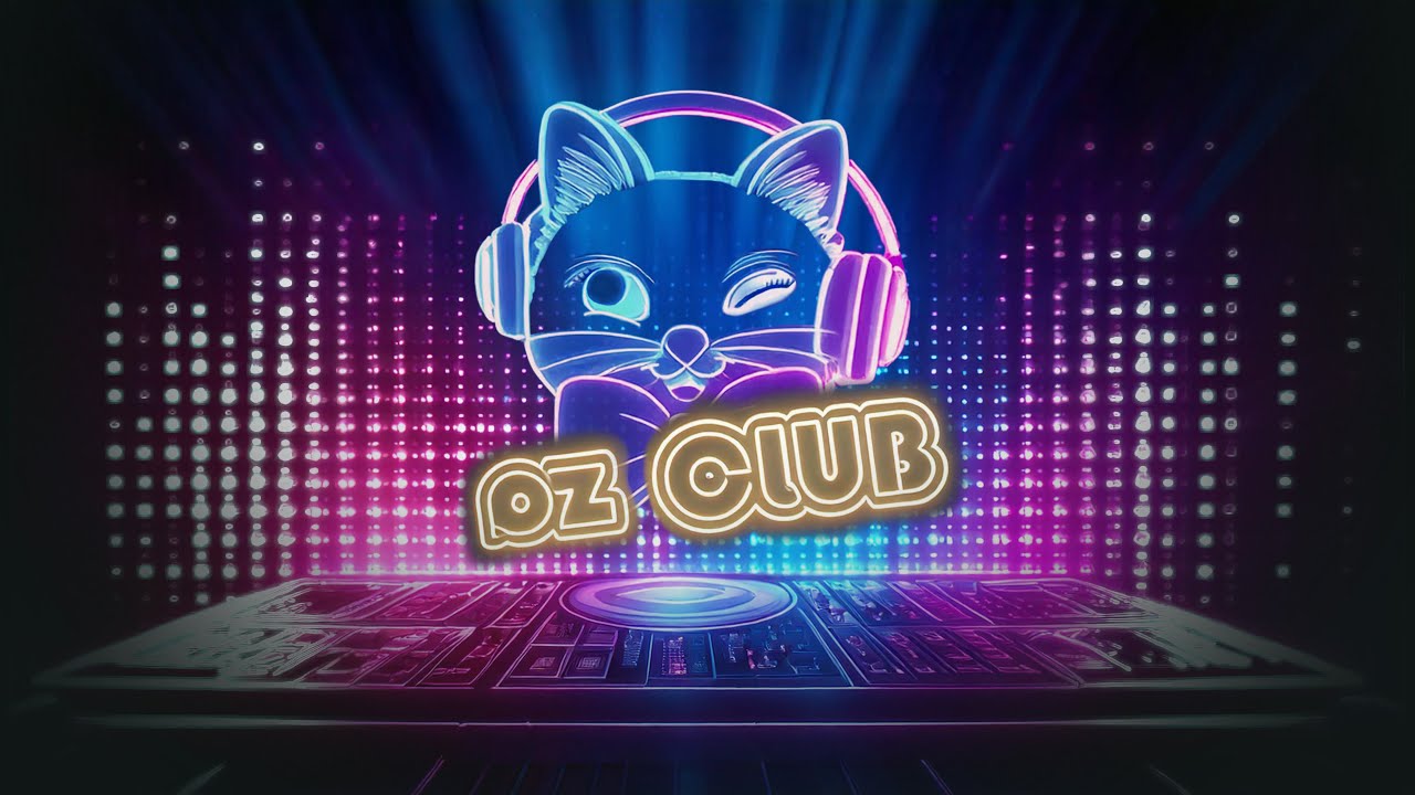 øz - 'Rhythm Riot' | ø.R MUSIC | Best songs 2024 (Copyright Free Music ...