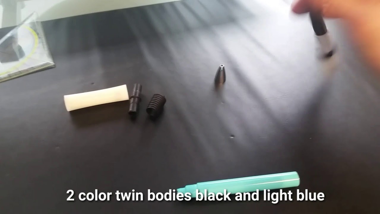 My Personal mod: Krypton Mod - YouTube