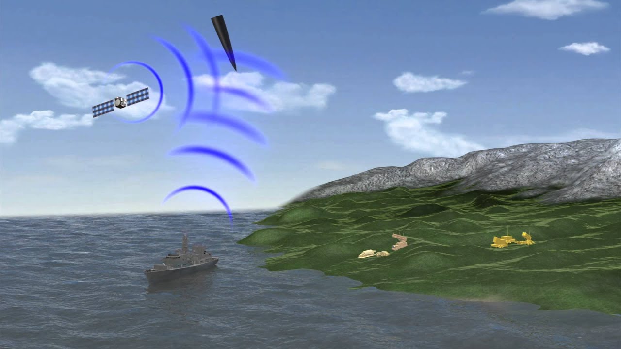 US to deploy THAAD missile system on Guam - YouTube