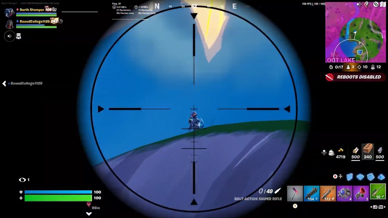 Two Goated Reload Games Back 2 Baack | Build Mode - YouTube
