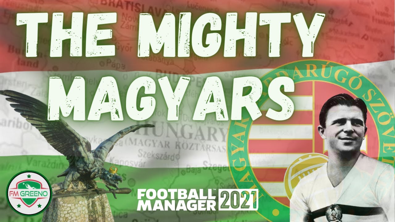 FM21 | HUNGARY | The Mighty Magyars EP 16 | WORLD CUP continues! - YouTube