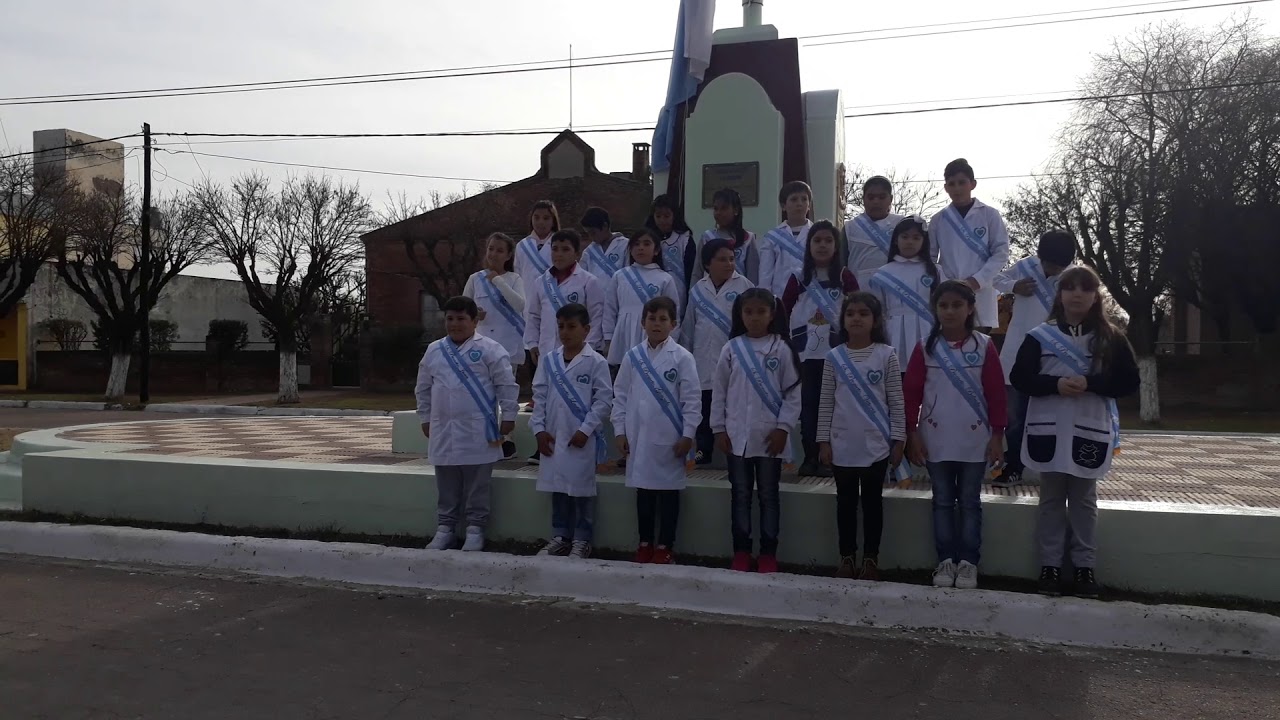 Sube Esc 9 TELEN - YouTube