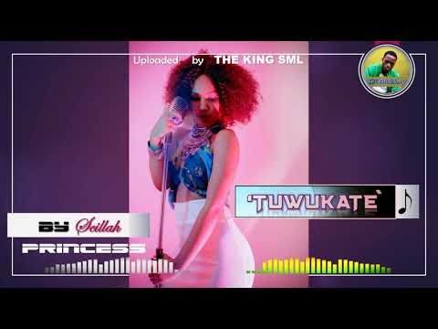 Tuwukate by Priscillah