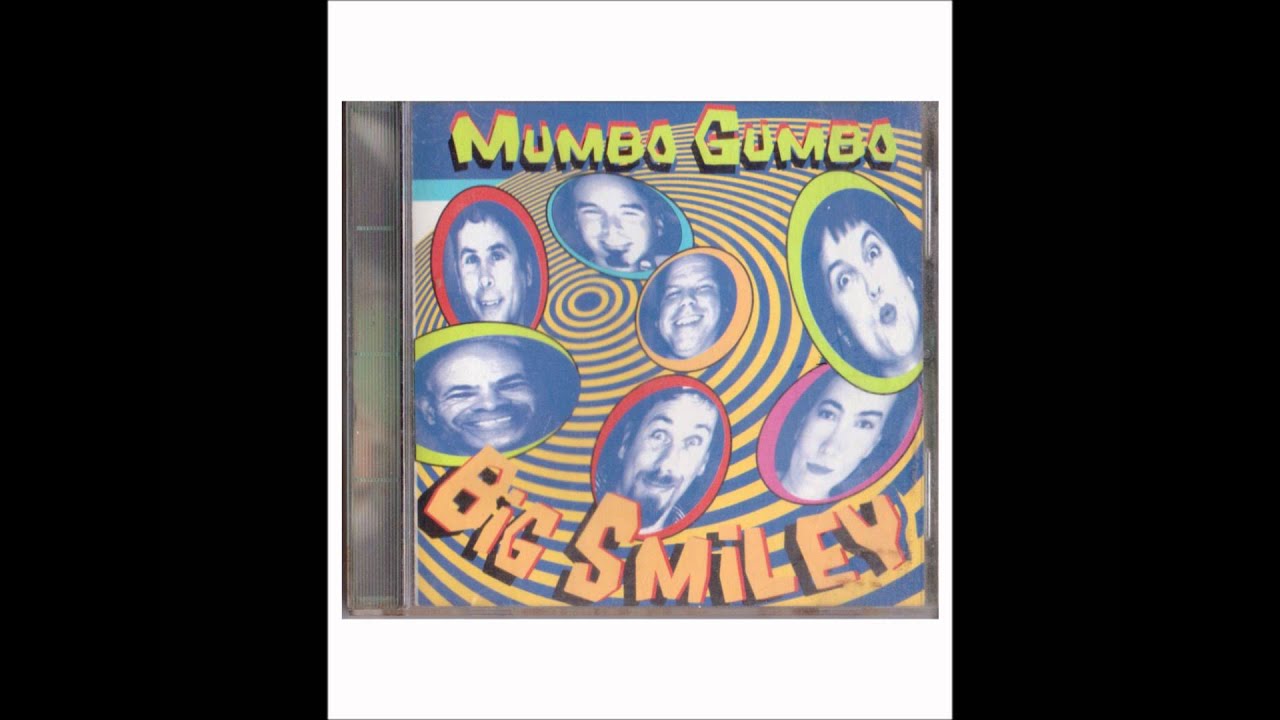 Mumbo Gumbo-Big Life - YouTube