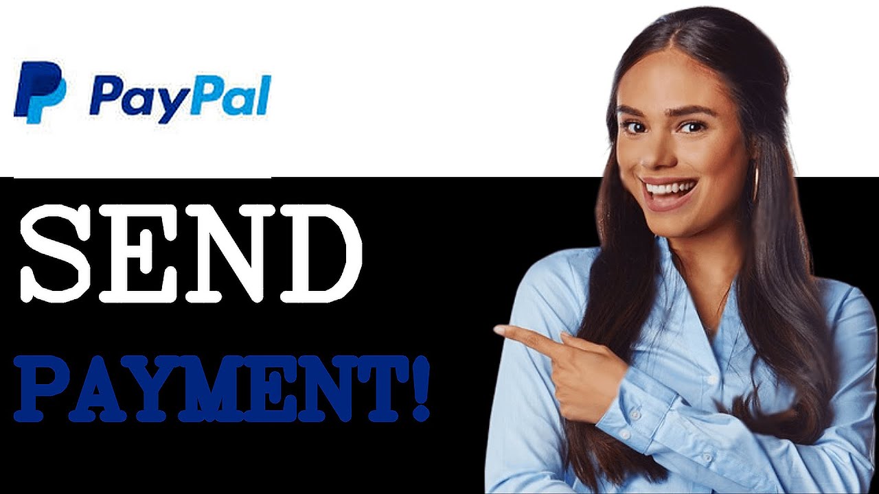 How To Send Money Through PayPal Echeck (2025) - YouTube