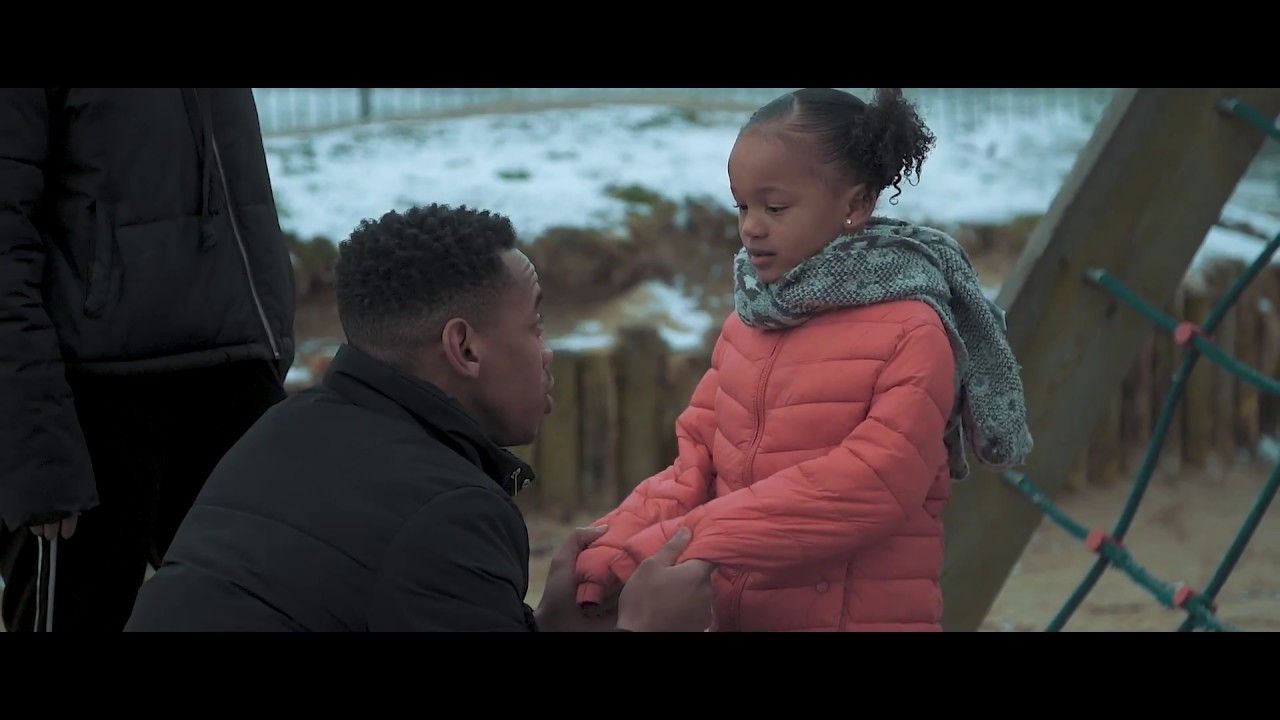 Behind the scenes of Shiro’s story - YouTube