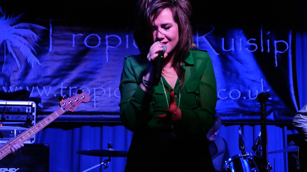 Red Butler - Belly Of The Blues - Ruislip - March 2015 - YouTube