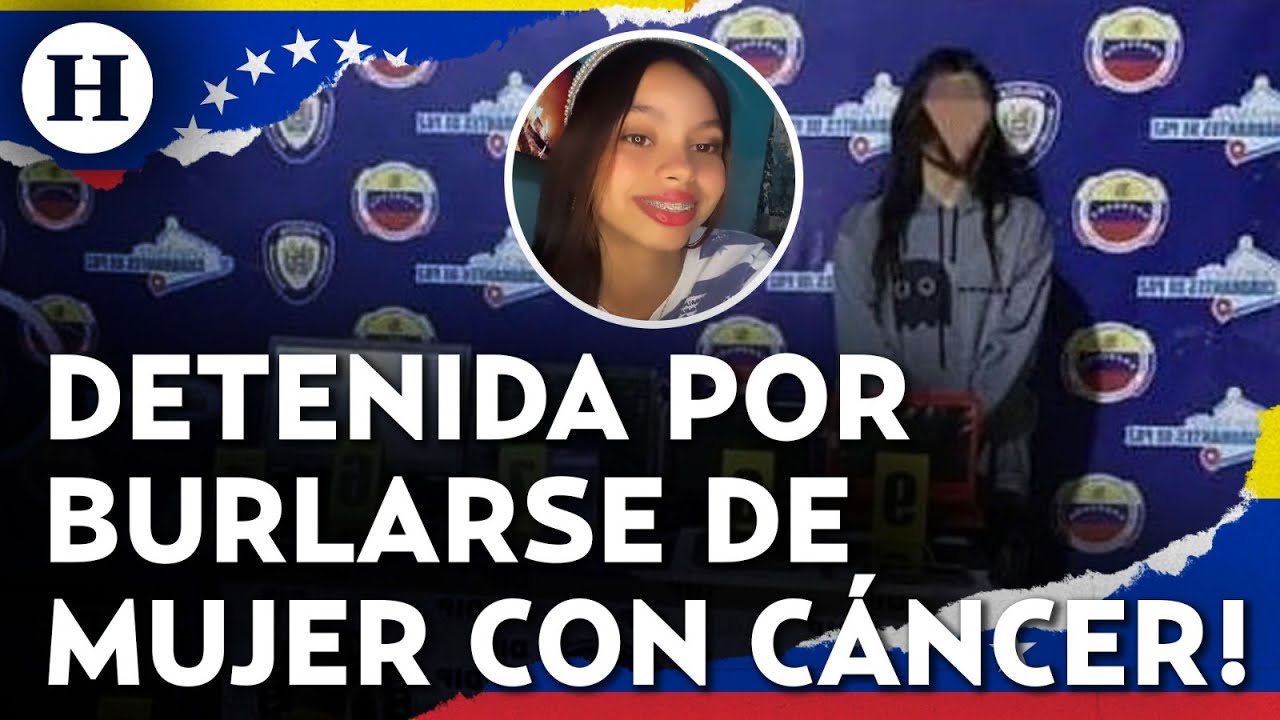 ¿Quién es Ashley Ways, la tiktoker que se burló de la muerte de una persona e indigna en ...