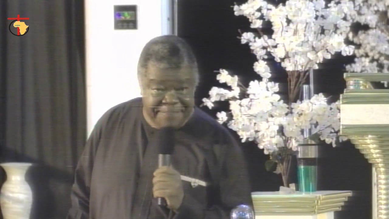 Awesome God. Happy believers - YouTube