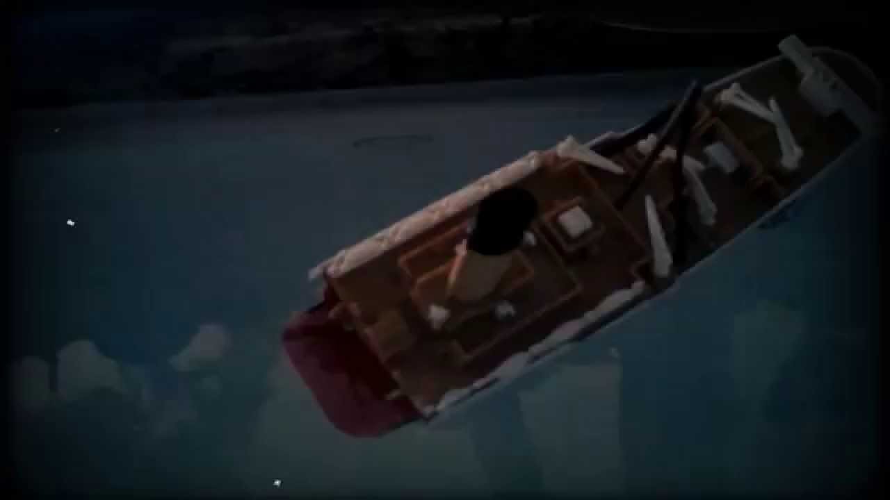 Run! (Submersible Titanic) - YouTube