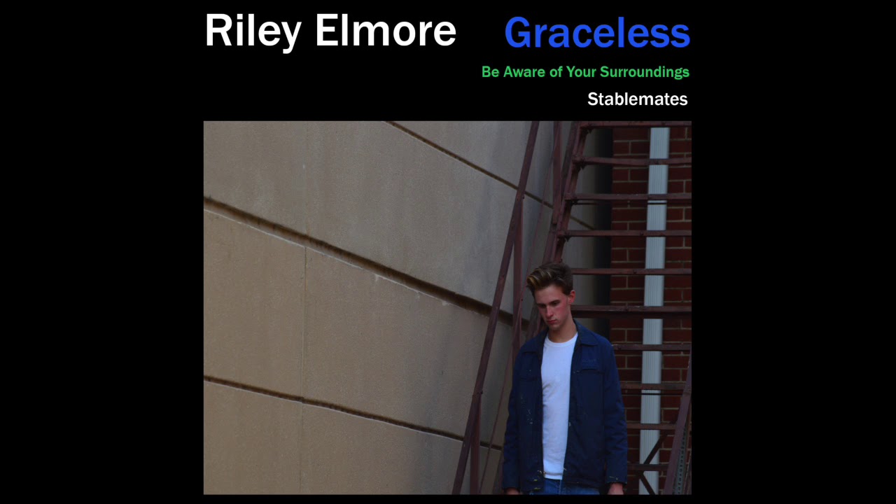Stablemates- Riley Elmore Cover - YouTube