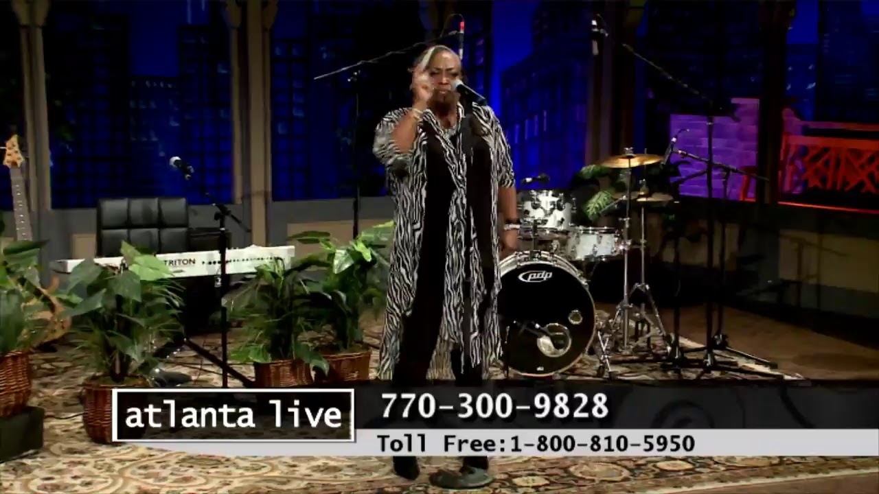ATLANTA LIVE (2/11/20) - YouTube