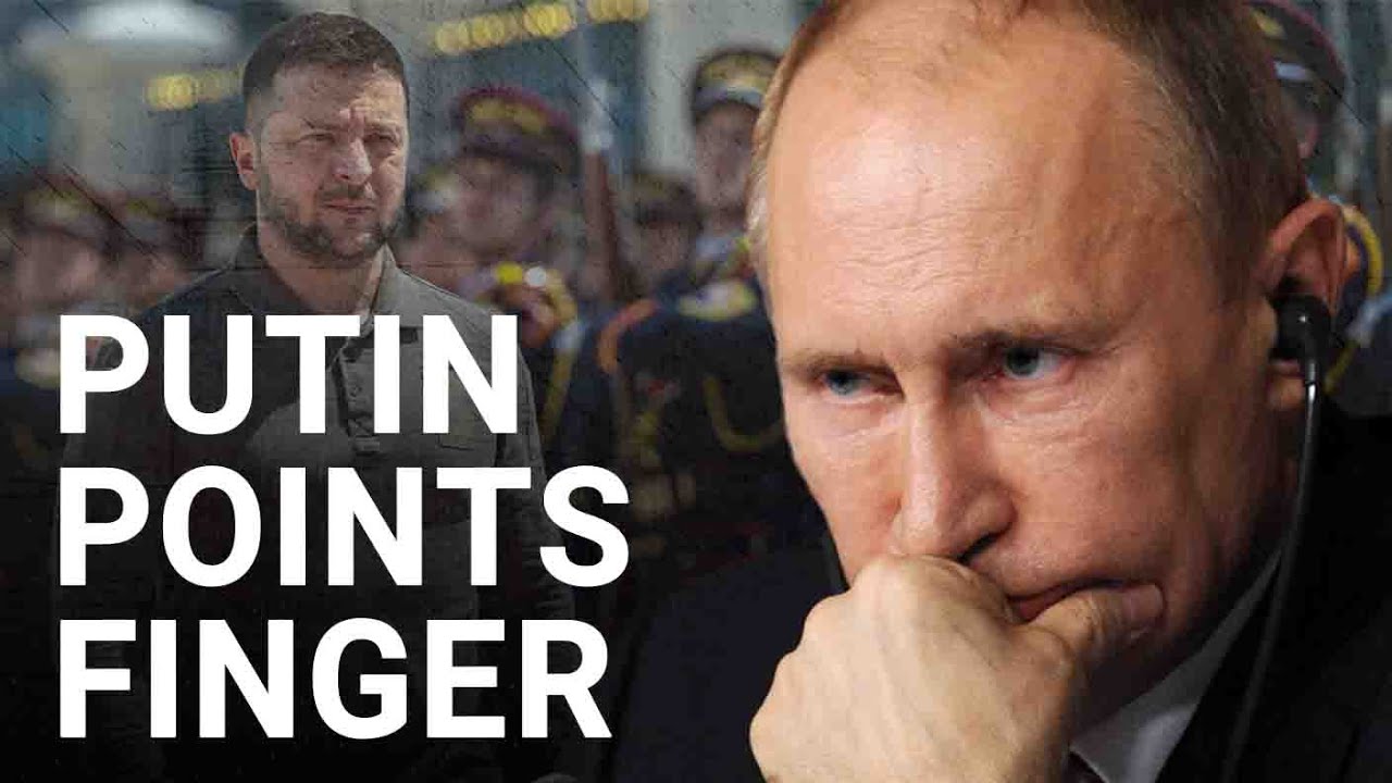 Putin ‘ignored’ international terror warnings ahead of Moscow terror ...