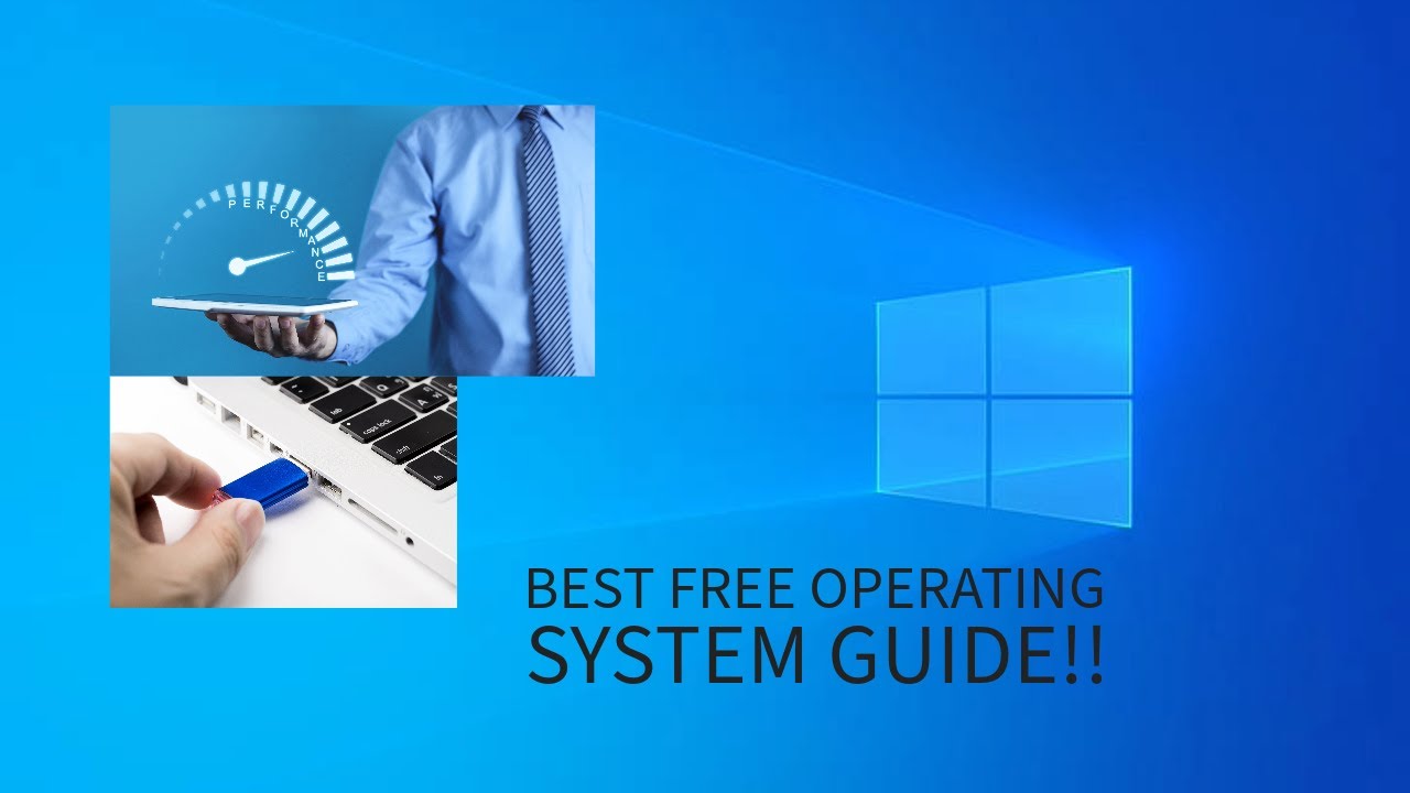 Best windows 10 iso for best performance **NOT A CUSTOM OS** - YouTube