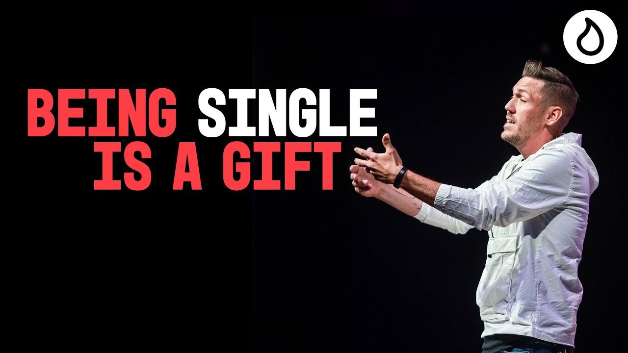 The Benefits Of Being Single | Crazy Stupid Love Part 4 - YouTube