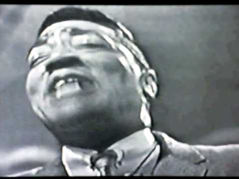 Robert Anderson singing "It's In My Heart" - YouTube