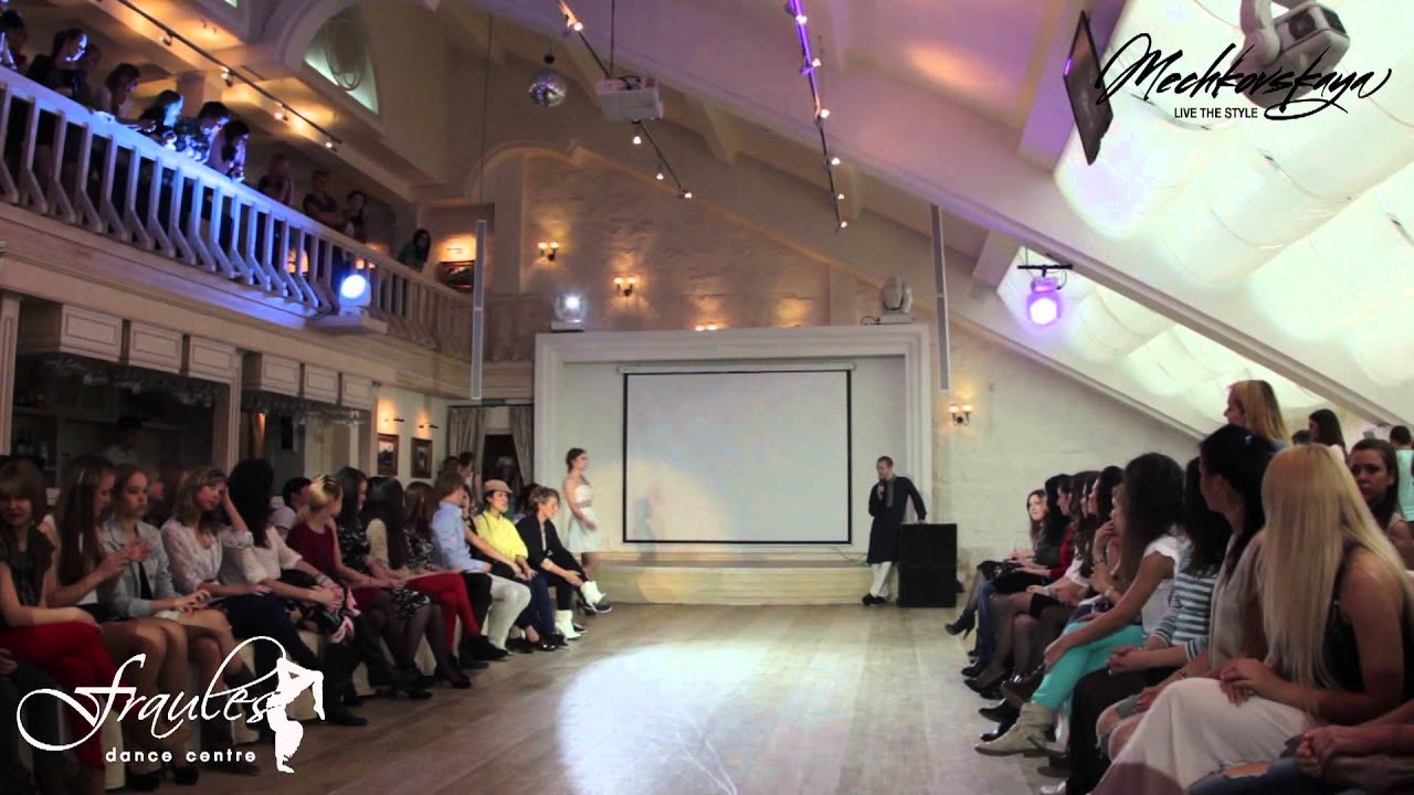 Siberian Spring Vogue Ball by Fraules Dance Centre - Selection Runway ...