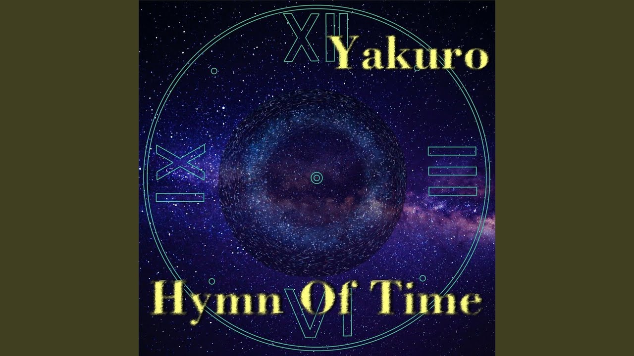 Hymn of Time - YouTube