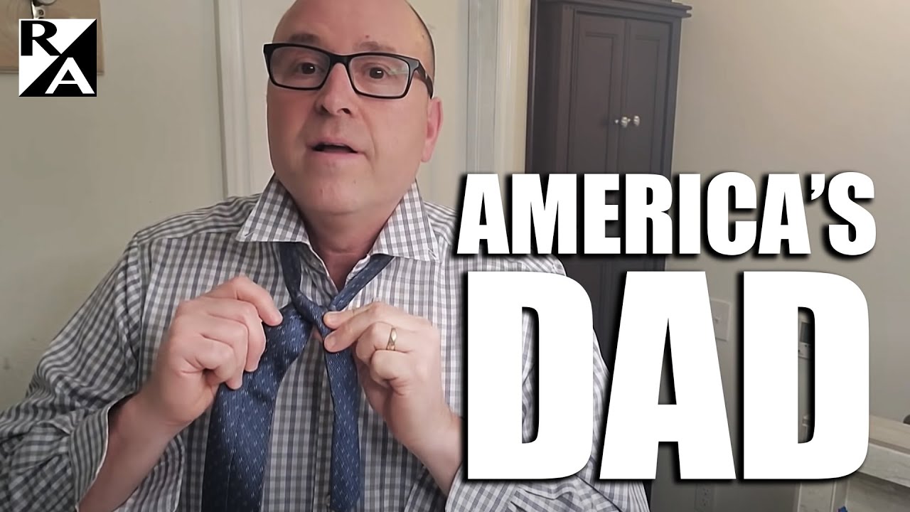 "Dad, How Do I...?" Videos Reach Millions, Answer Fatherless American's ...