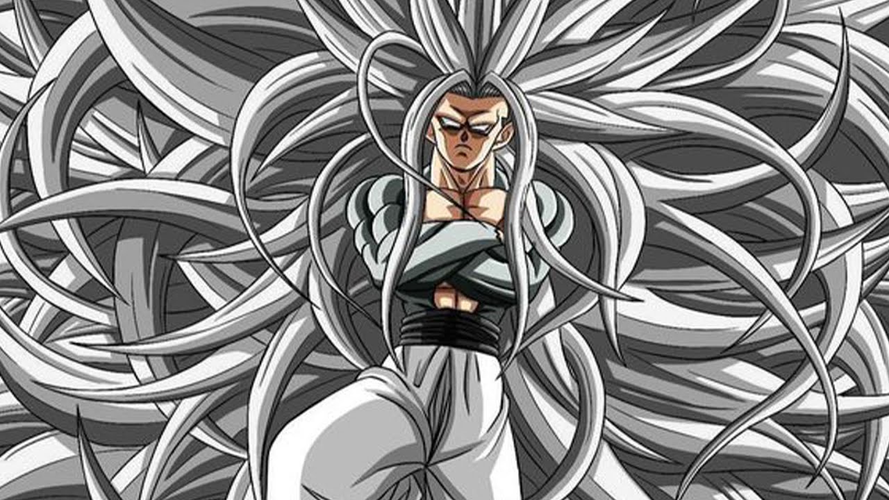 Goku scares the strongest gods in the last battle of his life - YouTube
