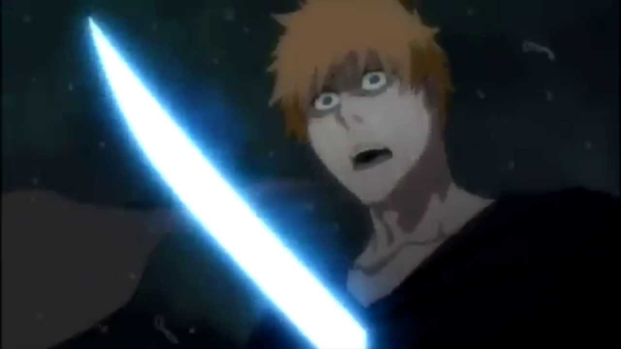 Bleach amv clock strike - YouTube