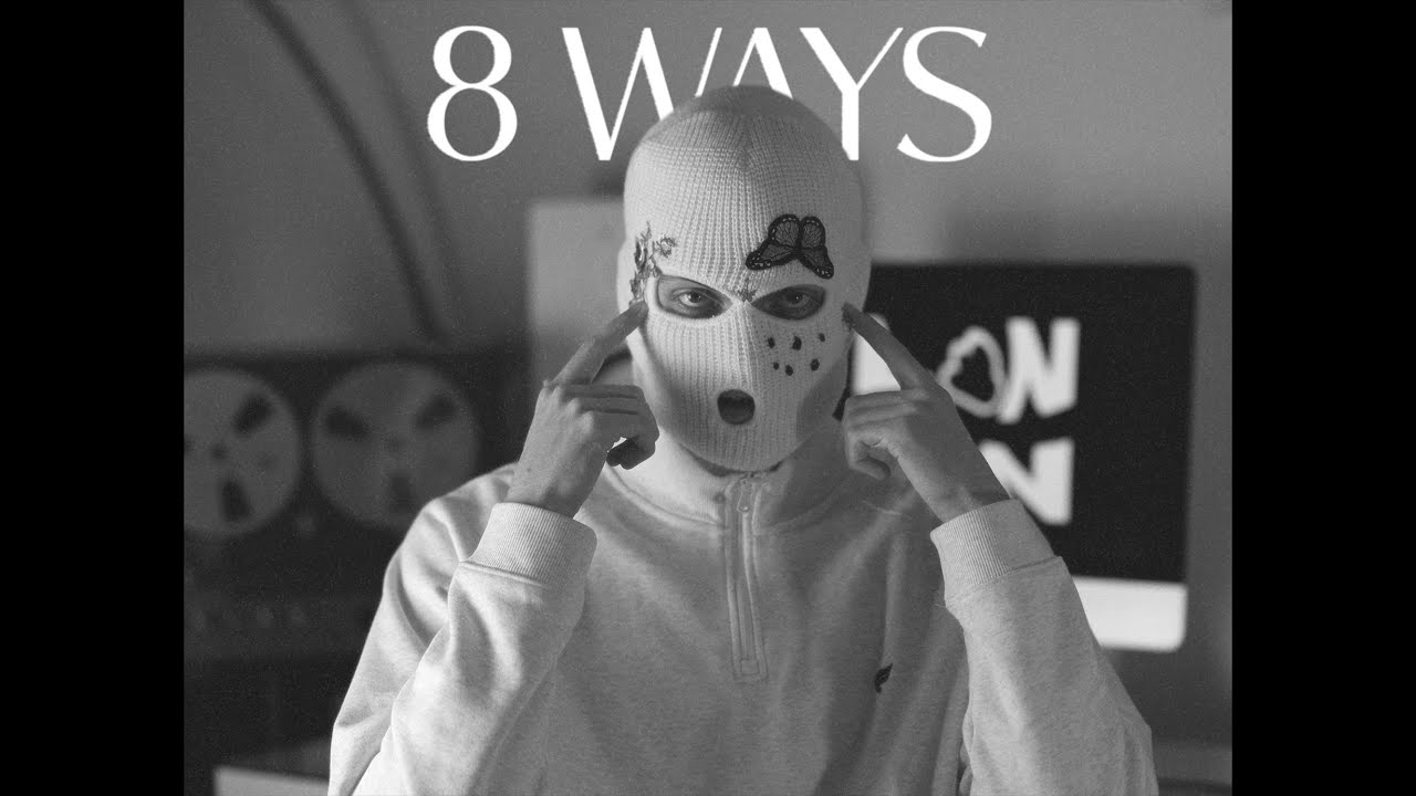 beatween layers 09 | never lose inspiration - YouTube