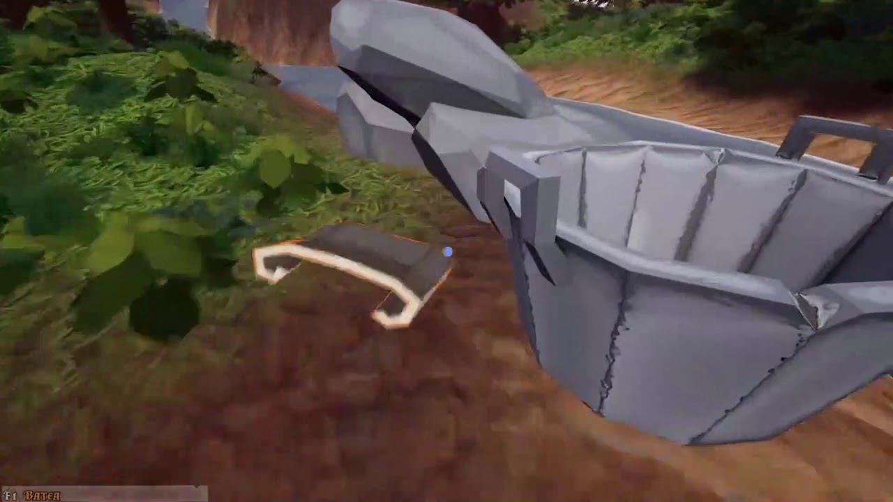 #6ProbandoJuegos Hydroner - YouTube