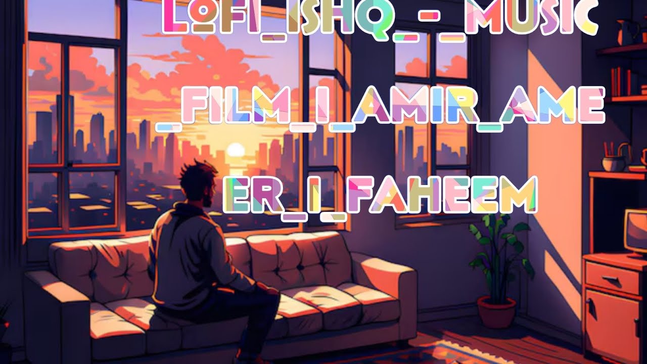Lofi_ISHQ_-_Music_Film_I_Amir_Ameer_I_Faheem_Abdullah_I_Rauhan_Malik_I ...
