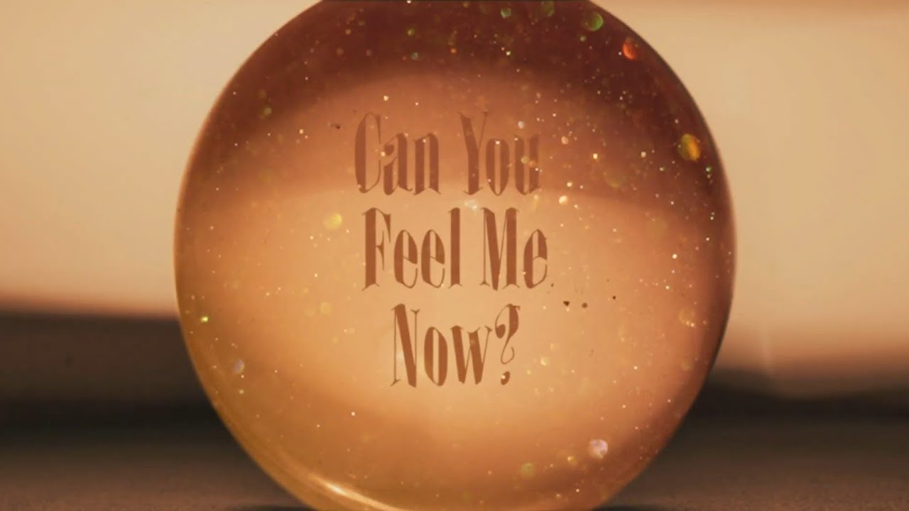 Can You Feel Me Now? Comedy Short - YouTube