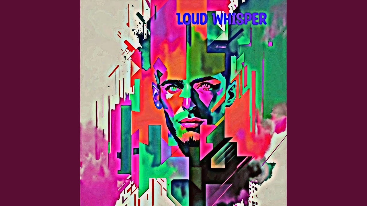 Loud Whisper - YouTube