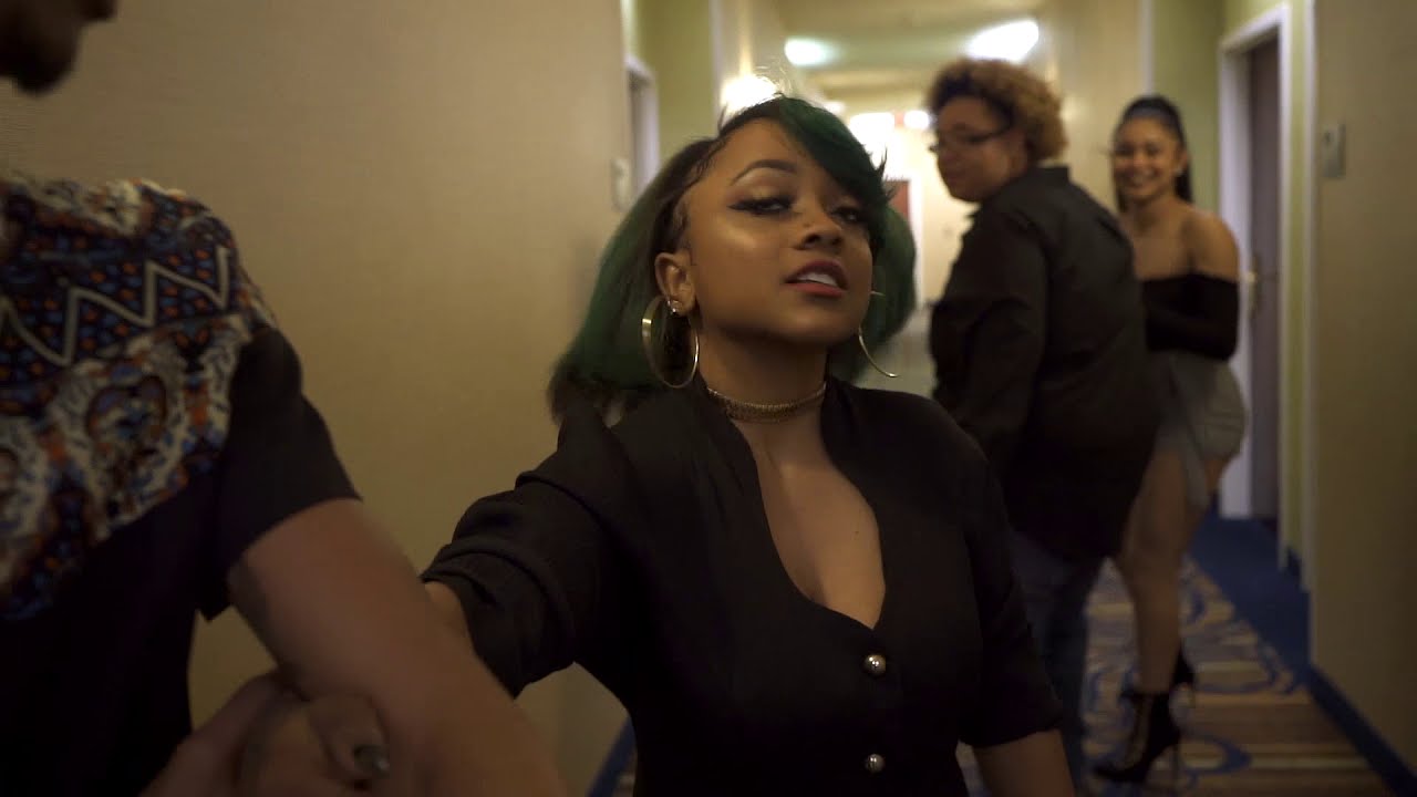 Eman - Somebody (Official Music Video) - YouTube