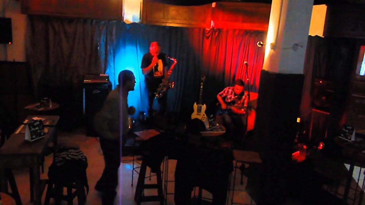 Jackson Ps1 - YouTube