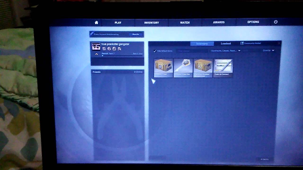 Chroma 3 Case Unboxing|CSGO - YouTube