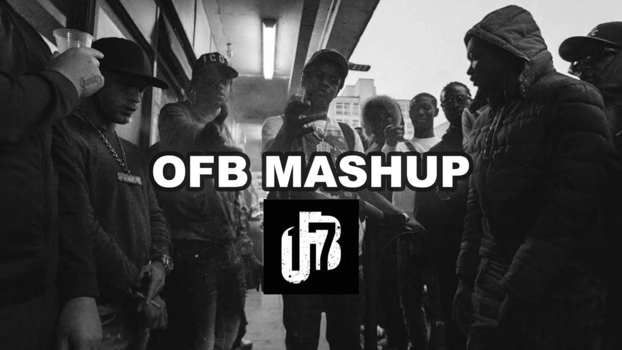 OFB MASHUP #3SJ #OFB - YouTube