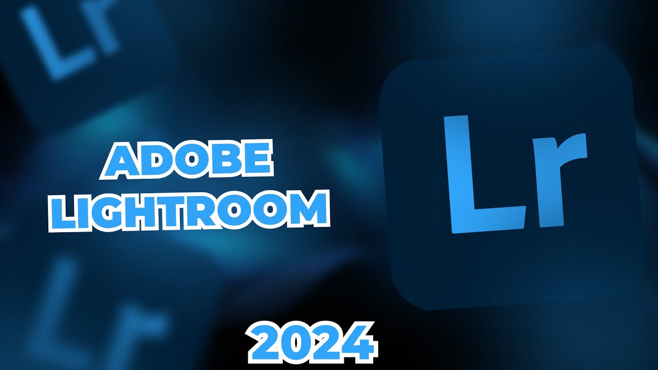 How to Download Adobe Lightroom 2024? - YouTube