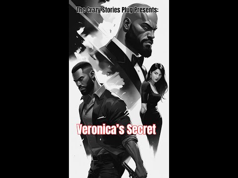 Veronica's Secret #viral #story #suspense #thriller #romantic