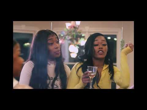 CHRISEAN ROCK VS PERSUASION FULL 2 ROUNDS-BADDIES SOUTH