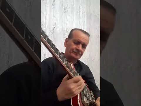24 июля 2026 г.Efqan İsmayilov -Bestekar Ramiz Mirishli ,Ulduzlar da senden danishdi -solo Gitara.