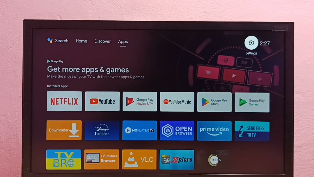How To Reset WiFi Password In HAIER Android TV Change WiFi Password how-to-reset-wifi-password-in-haier-android-tv-change-wifi-password