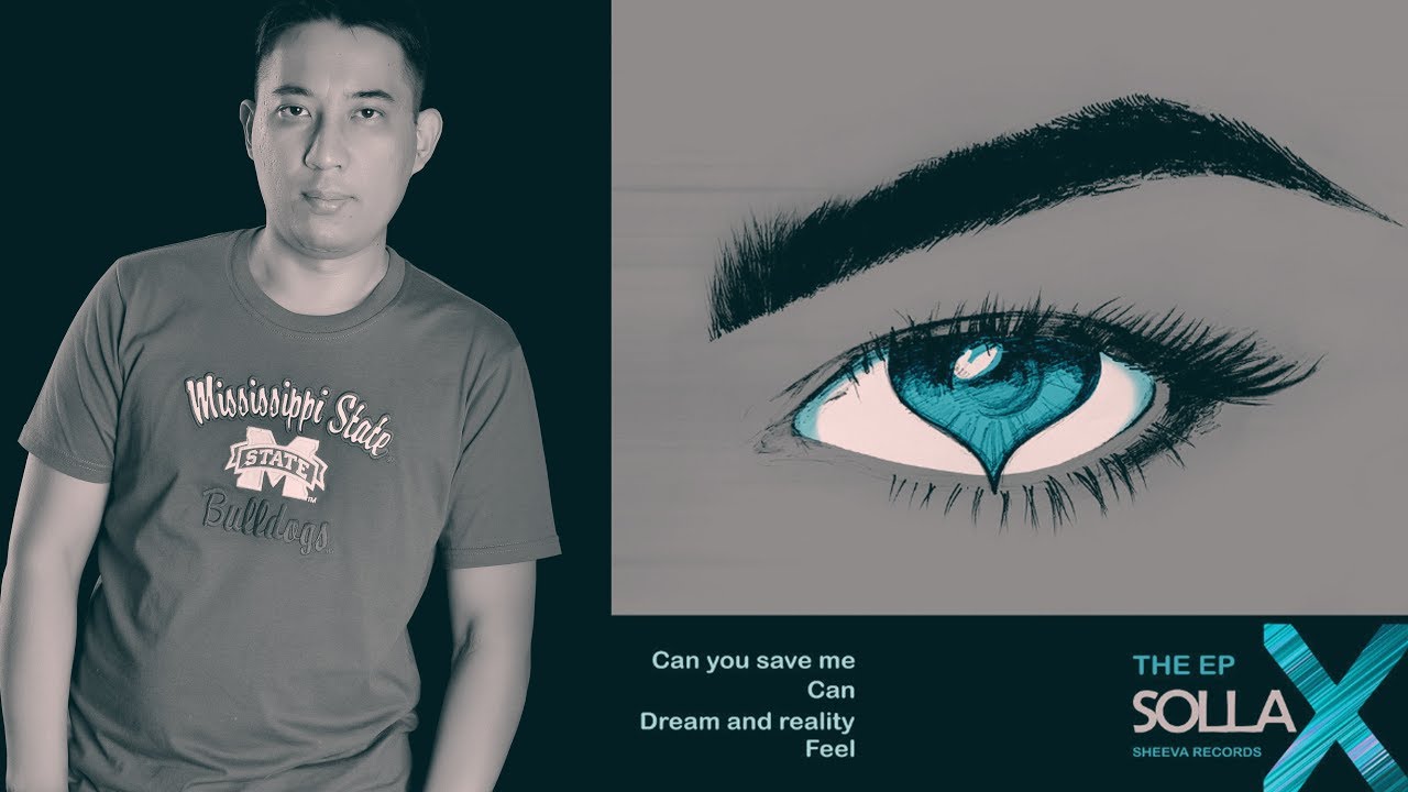 Sollax-Сон и явь|Dream and reality(DnB) - YouTube