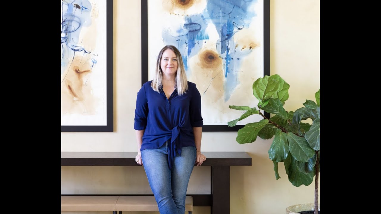 Art Advisor and Artist Coach, Susannah Morgan - YouTube