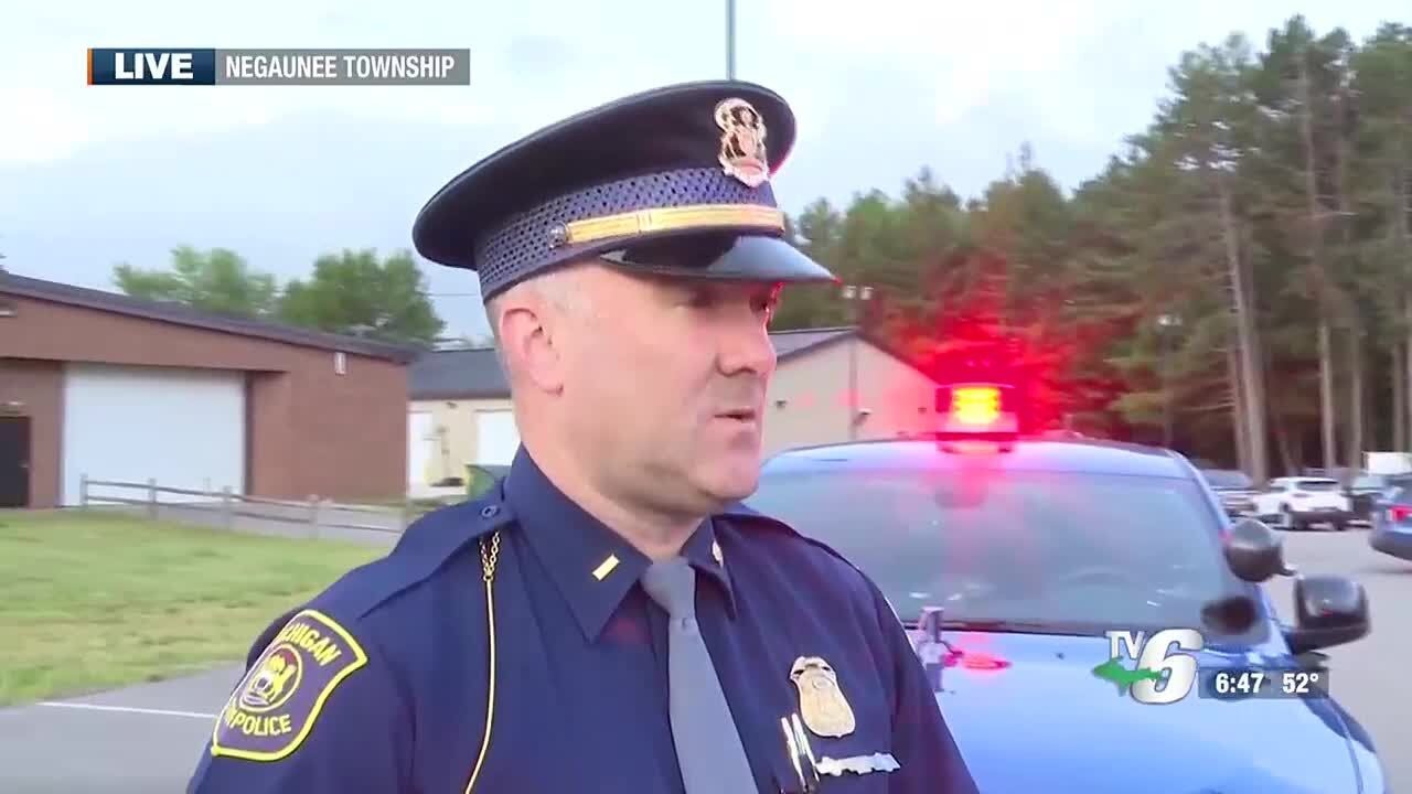 Check out what the duties of a MSP trooper look like - YouTube