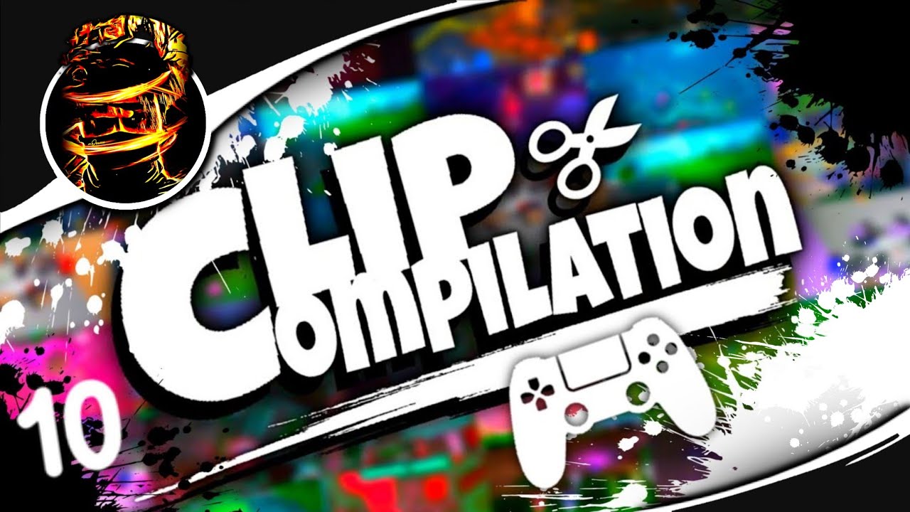 FUNNY GAMING MOMENTS & CLIPS! #11 [Compilation] - YouTube