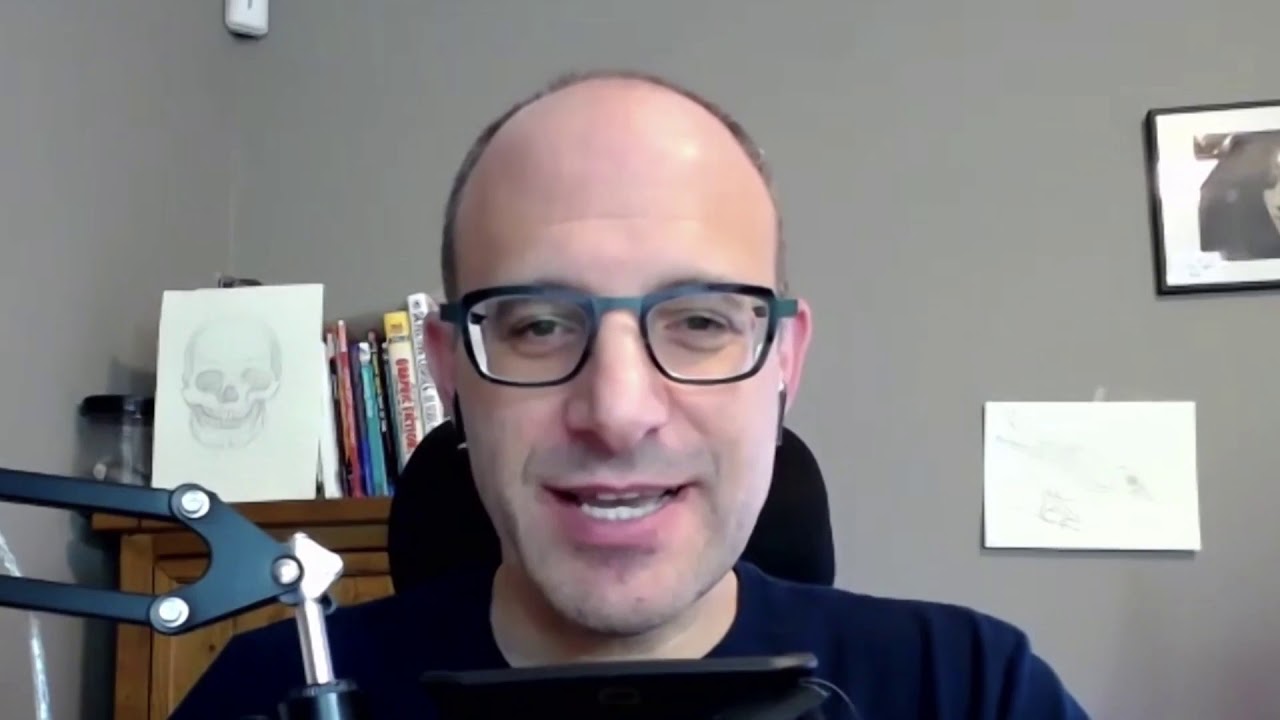 FireNote demo code walk through - YouTube
