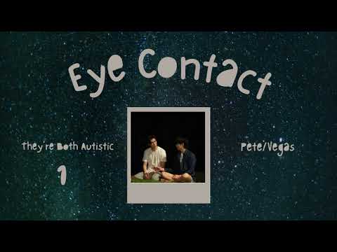 [PODFIC] Eye Contact | KinnPorsche | CH 1 - Pete